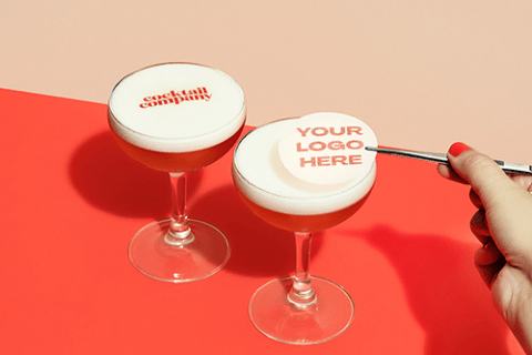 Graffiti Cocktails - Cocktail Company