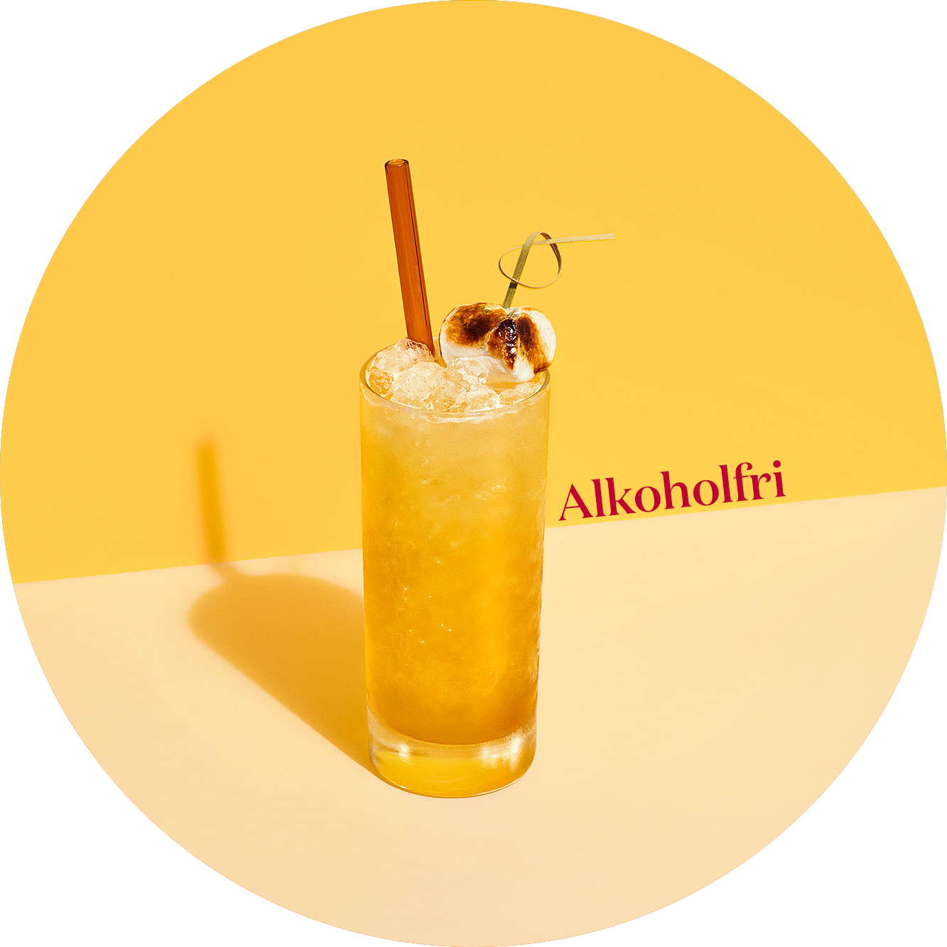 Menu - Cocktail Company