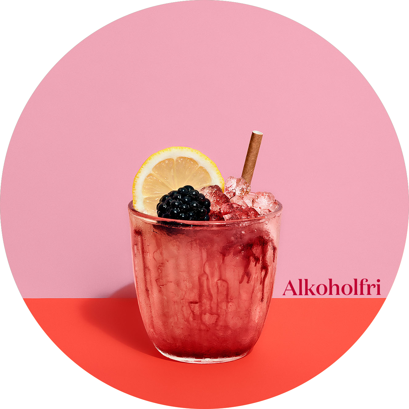 Menu - Cocktail Company