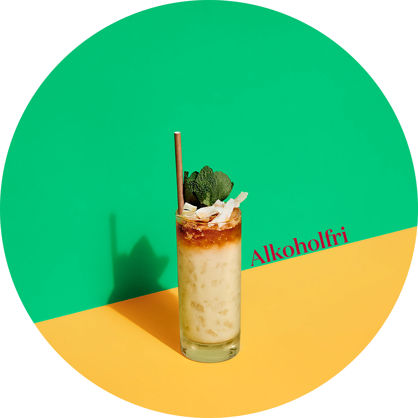 Menu - Cocktail Company