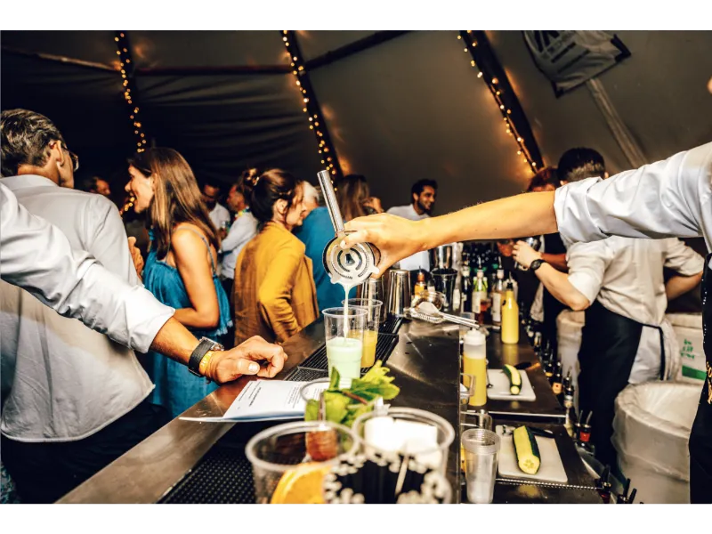 Cocktail Company | Danmarks førende cocktailoplevelser